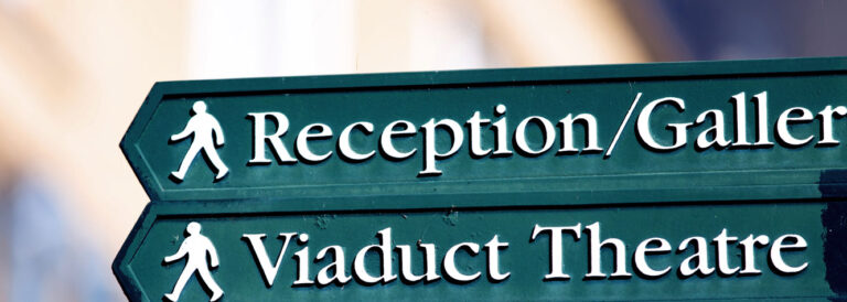 How to Find us - Dean Clough, Halifax, Yorkshire